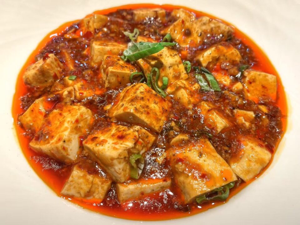 Sichuan Popo – Sichuan Street Food