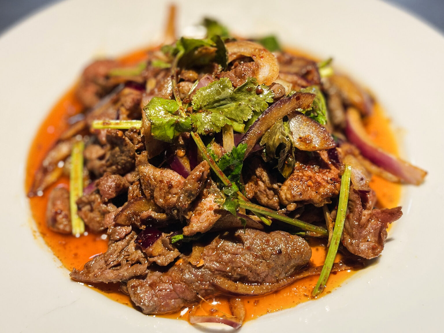 Sichuan Popo – Sichuan Street Food